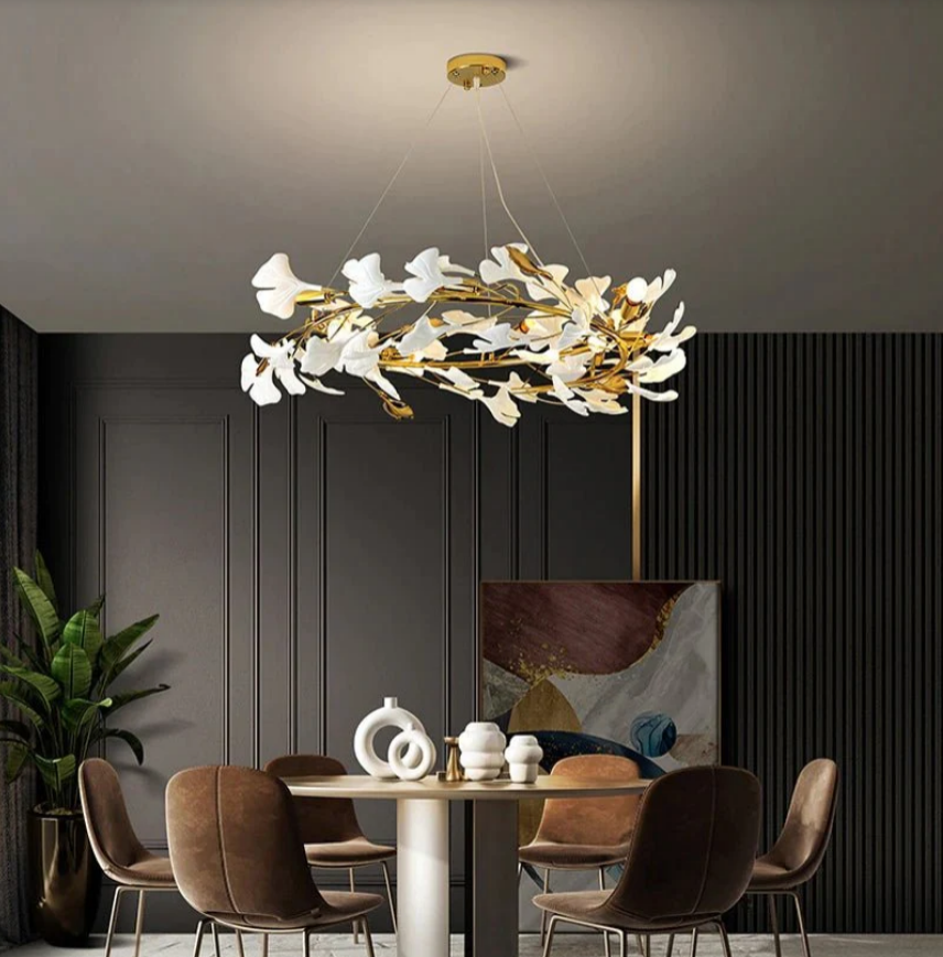 Top Lighting Design Trends 2024: Inspiring Fixtures for Your Space. Pa ...