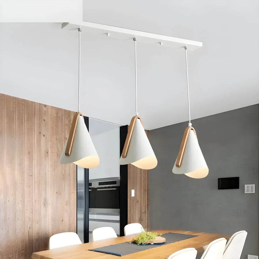 Scandinavian Lighting Ideas: Minimalist Nordic Designs for a Cozy Home ...