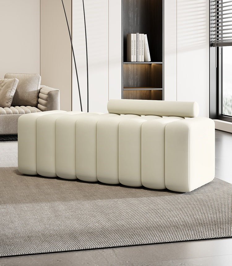 Luminous Elegance: The Fusion of Modernity and Scandinavian Chic in Yo ...