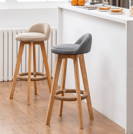 Bar Stools vs. Counter Stools: Which Is Right for Your Space? — Mirodemi