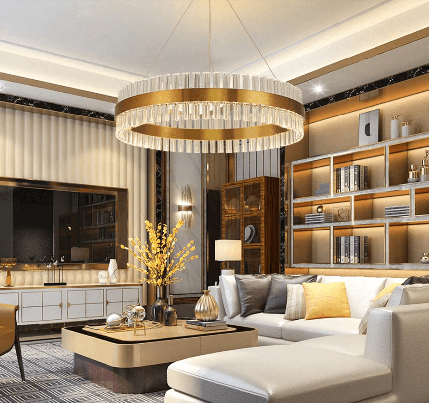 Innovations in Contemporary Design: Lighting of the Future – Mirodemi