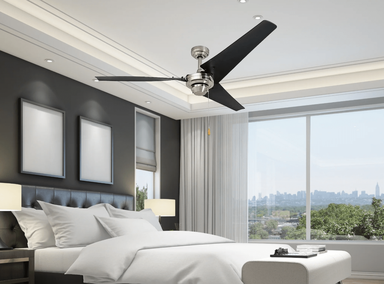 A Comprehensive Guide to Choosing the Perfect Ceiling Fan for Your Hom ...