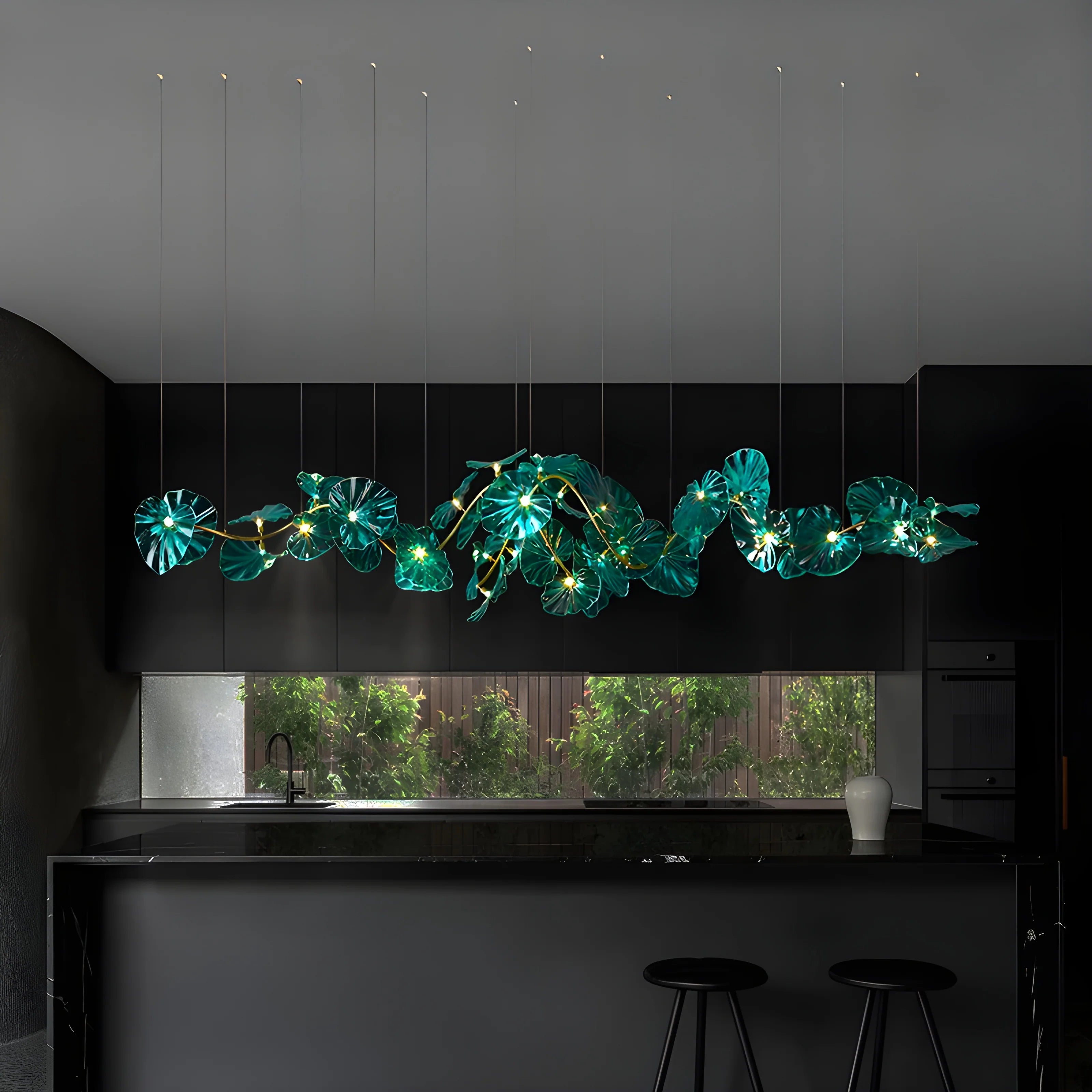 Unique Light Fixtures – Mirodemi