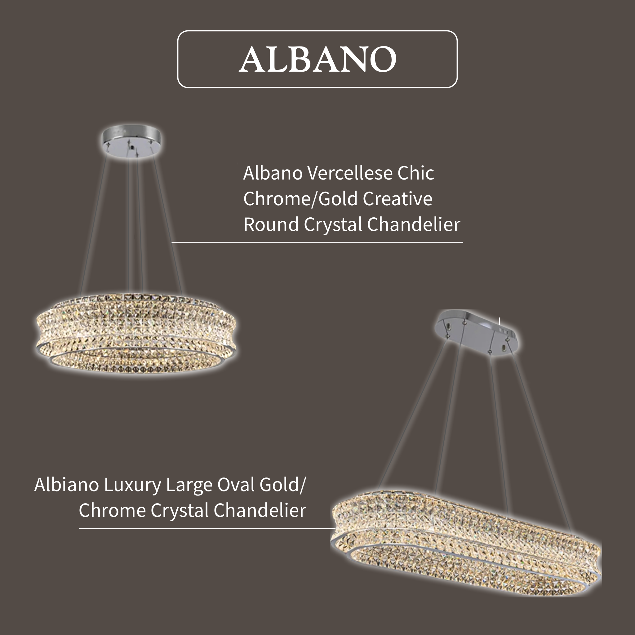 Albano | Mirodemi