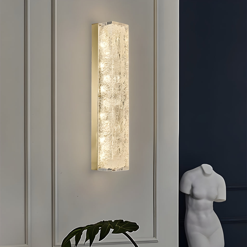 Creative Wall Lamp in Minimalistic Style for Living Room, Bedroom ...
