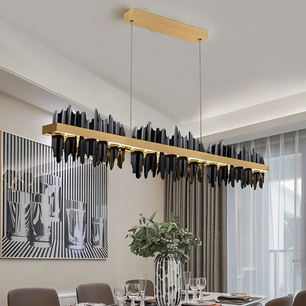 Douro | Iceberg Design LED Hanging Lamp | Mirodemi