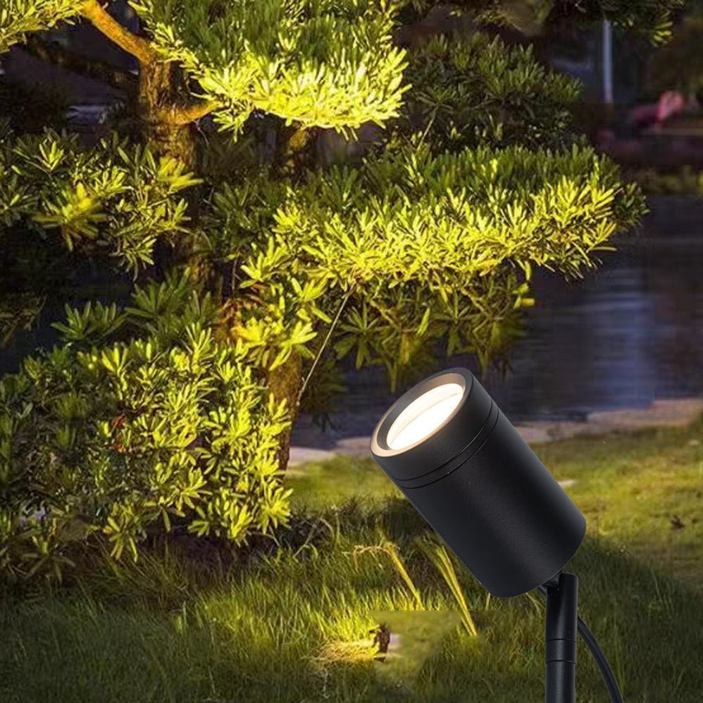 Modern Lawn Lighting Collection | Outdoor Lights — Mirodemi