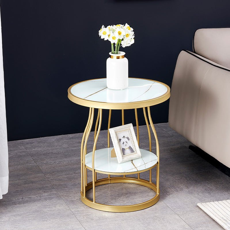 Unique Modern Luxury Coffee and Side Tables — Mirodemi