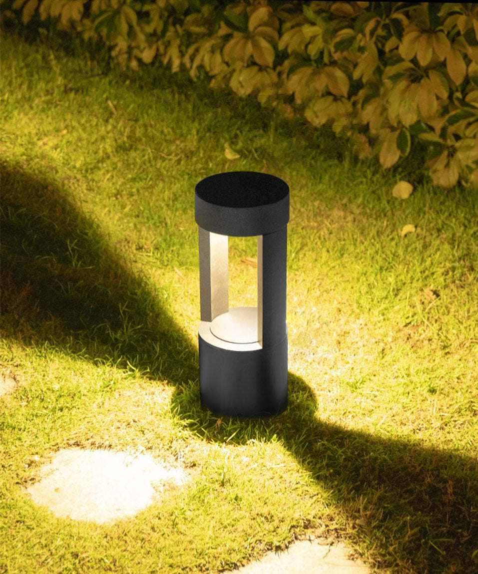 Modern Lawn Lighting Collection | Outdoor Lights — Mirodemi