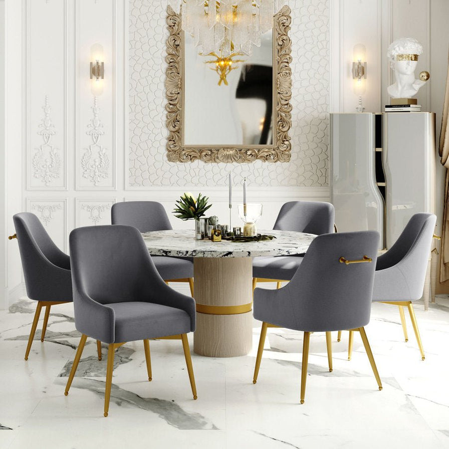 Living Room Accent Chairs — Mirodemi