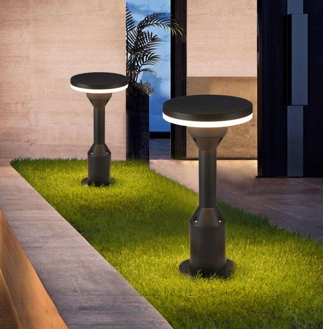 Modern Lawn Lighting Collection | Outdoor Lights — Mirodemi