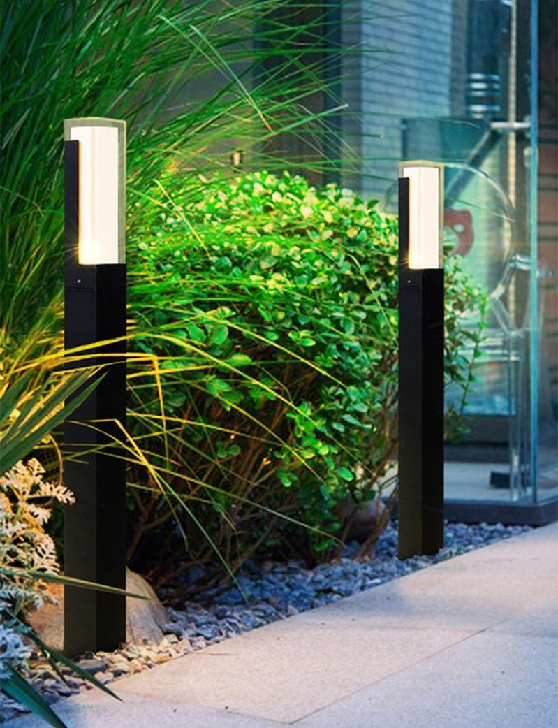 Modern Lawn Lighting Collection | Outdoor Lights — Mirodemi