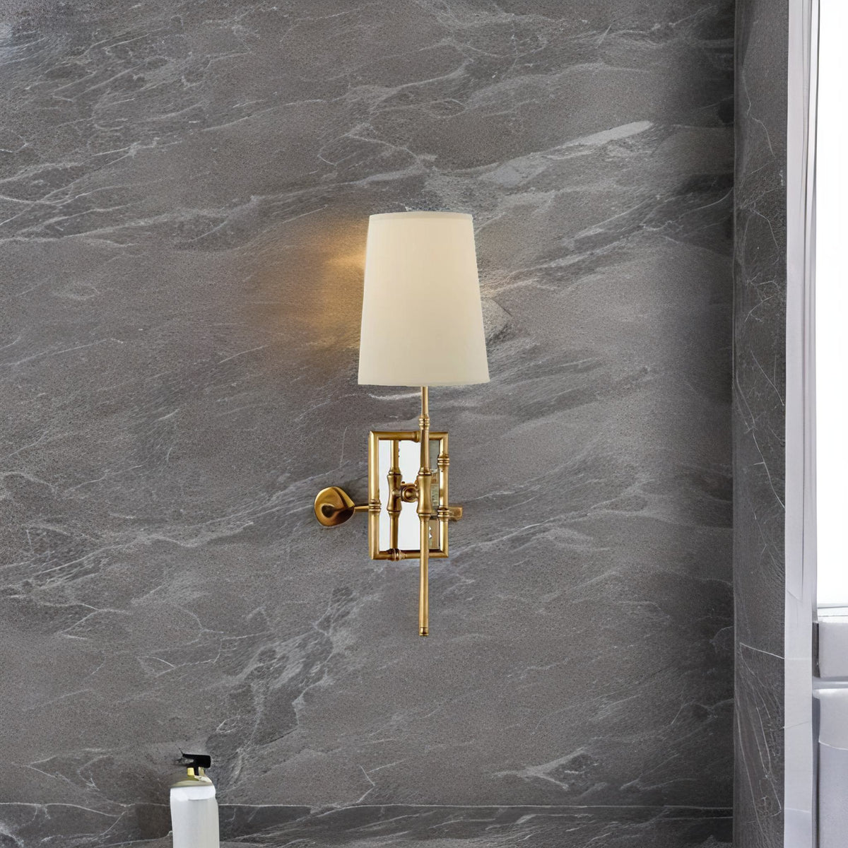 Wall Lamp in Nordic Decorative Style for Living Room/Bedroom — Mirodemi