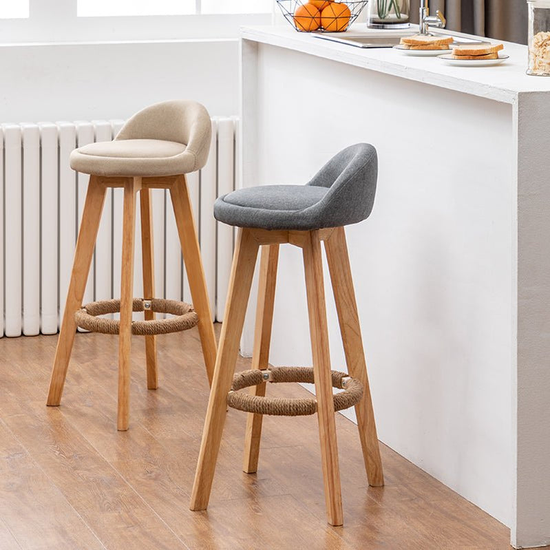 Bar & Counter Stools | Modern & Durable Seating for Your Kitchen or Bar ...