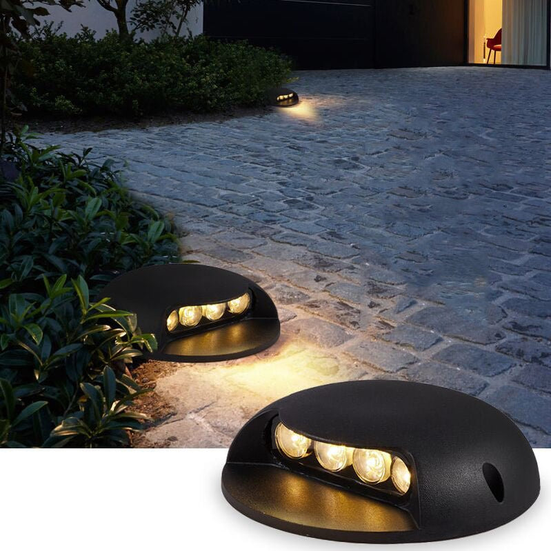 Modern Lawn Lighting Collection | Outdoor Lights — Mirodemi